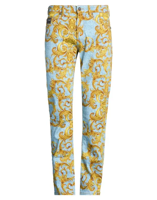Versace Jeans Size Cotton, Elastane