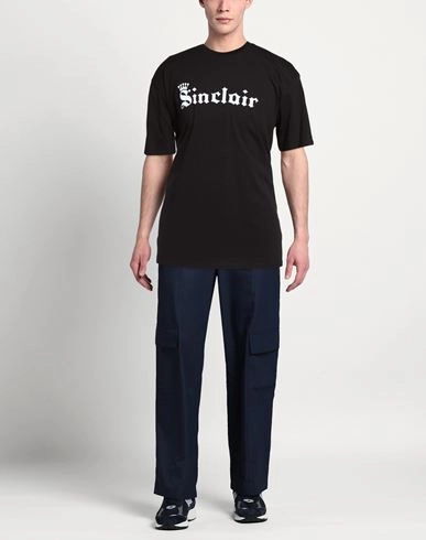 SINCLAIR T-shirt Size Cotton