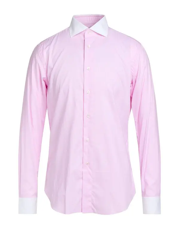 Brioni Shirt Size Cotton