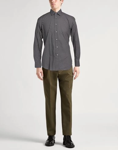 Brioni Shirt Size Cotton