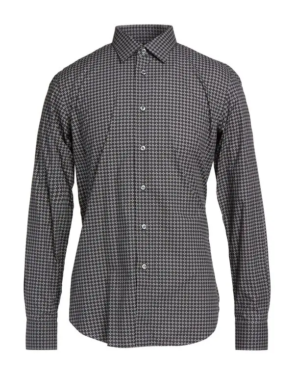 Brioni Shirt Size Cotton