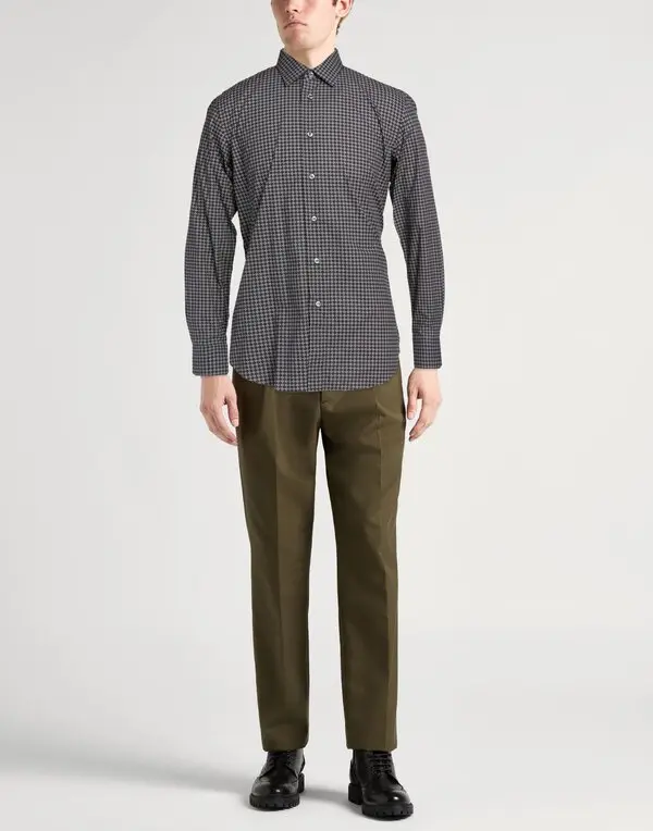 Brioni Shirt Size Cotton