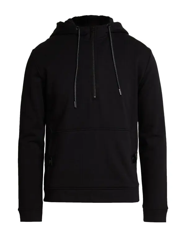 BIKKEMBERGS Sweatshirt With Hood