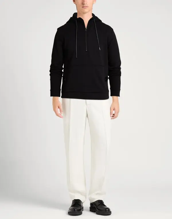 BIKKEMBERGS Sweatshirt With Hood