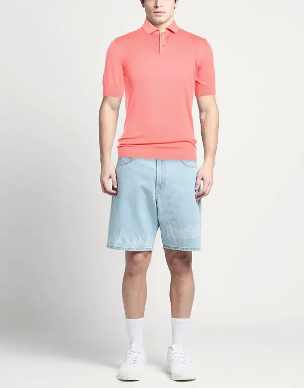 H953 Polo Shirt Size Cotton