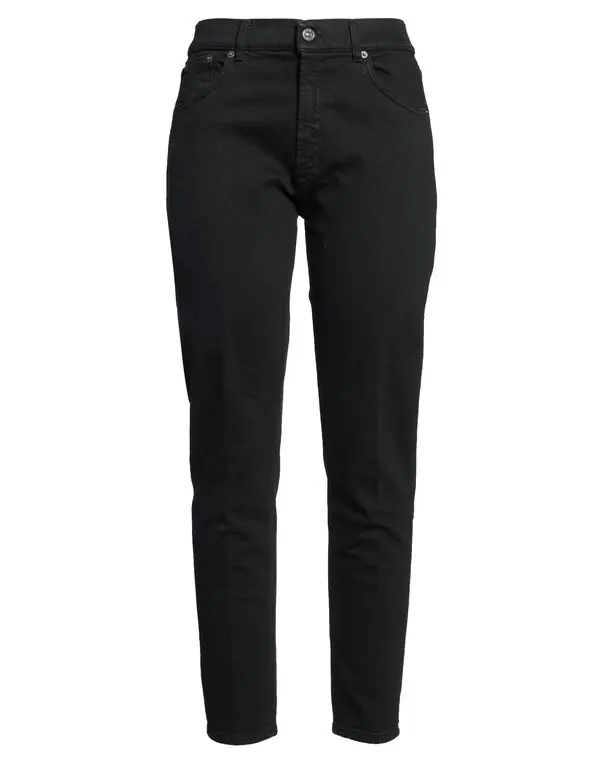 DONDUP Cotton Elastane Jeans