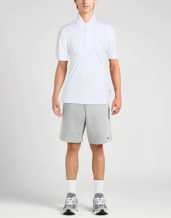 BOSS Polo Shirt Size Cotton