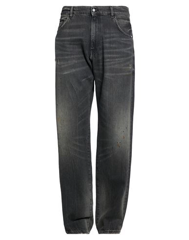 AMISH SUPPLIES Jeans Size Cotton - Black