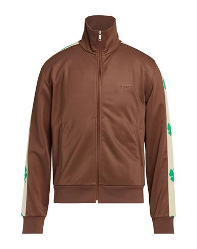 AUTRY Sweatshirt Size Polyester, Cotton