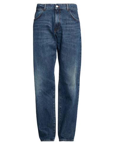 AMISH SUPPLIES Jeans Size Cotton - Blue