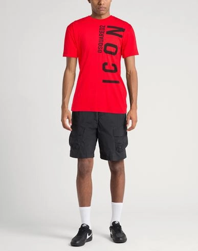 Dsquared2 T-shirt Size Cotton