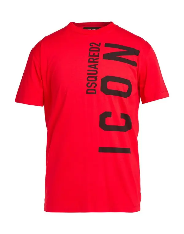 Dsquared2 T-shirt Size Cotton