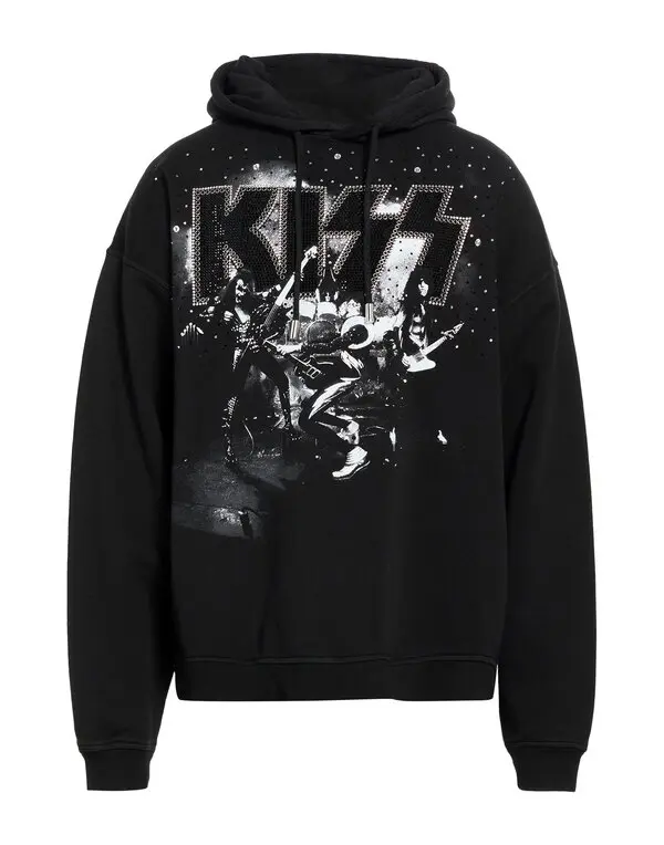 Dsquared2 Sweatshirt Size Cotton