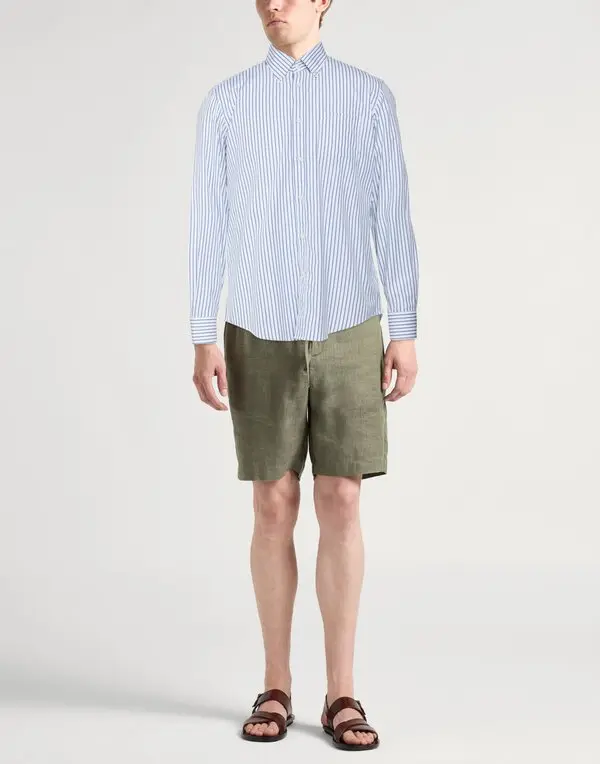 Paul & Shark Shirt Size Cotton