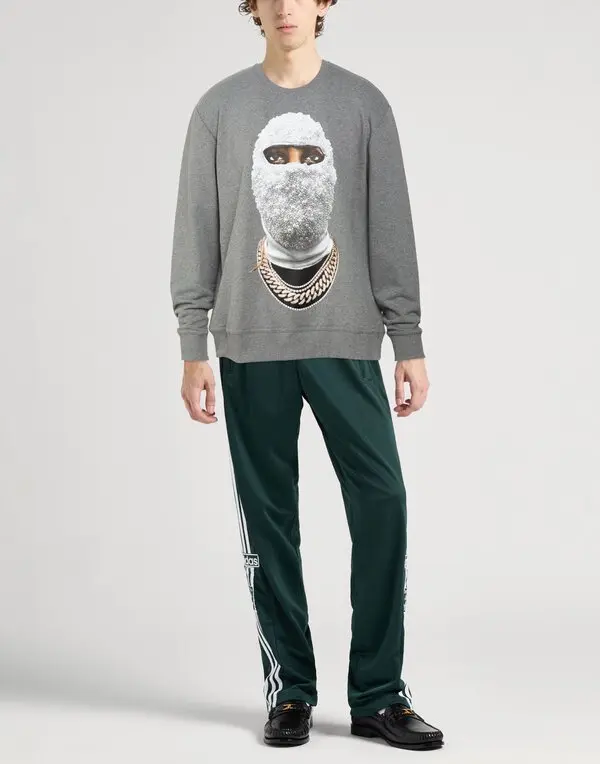 IH NOM UH NIT Cotton Sweatshirt