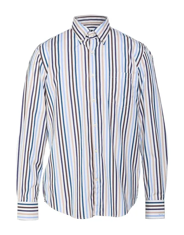 Paul & Shark Shirt Size Cotton