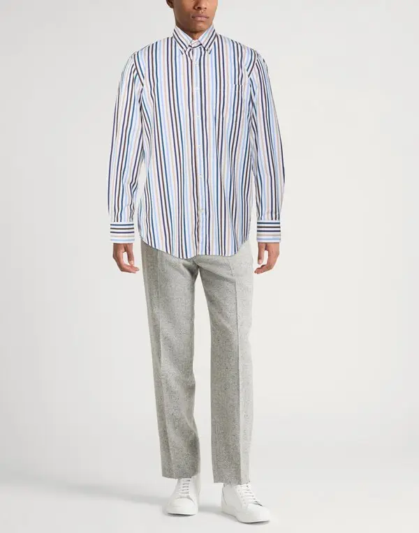 Paul & Shark Shirt Size Cotton