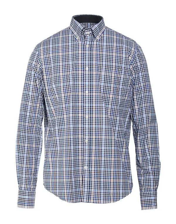 Paul & Shark Shirt Size Cotton