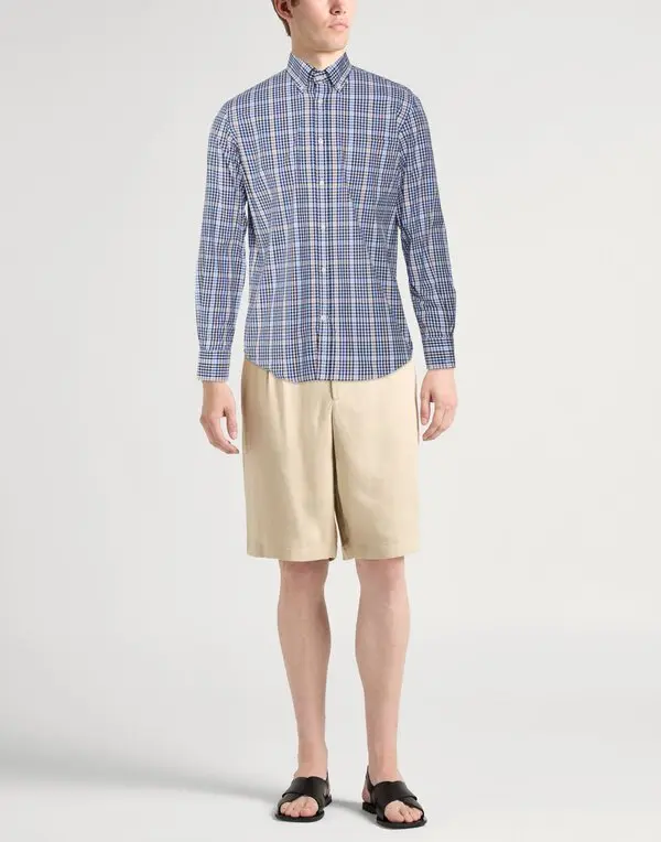 Paul & Shark Shirt Size Cotton