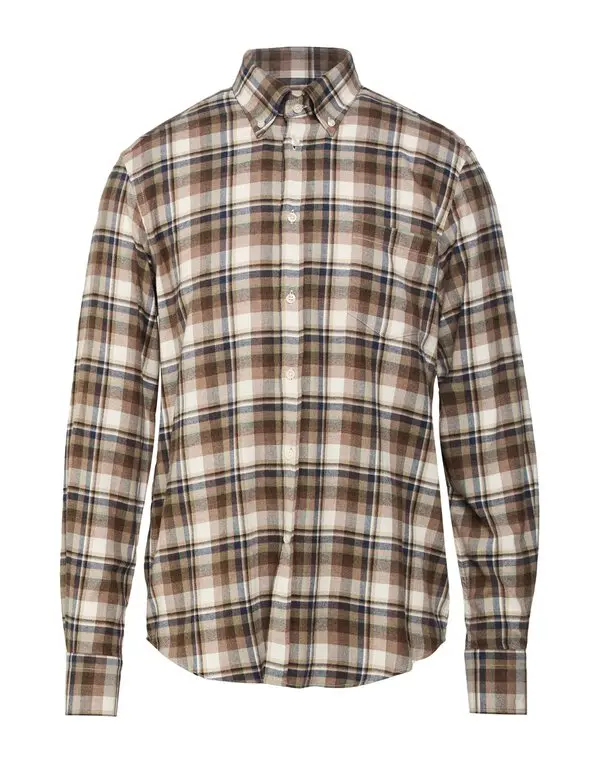 Paul & Shark Shirt Size Cotton