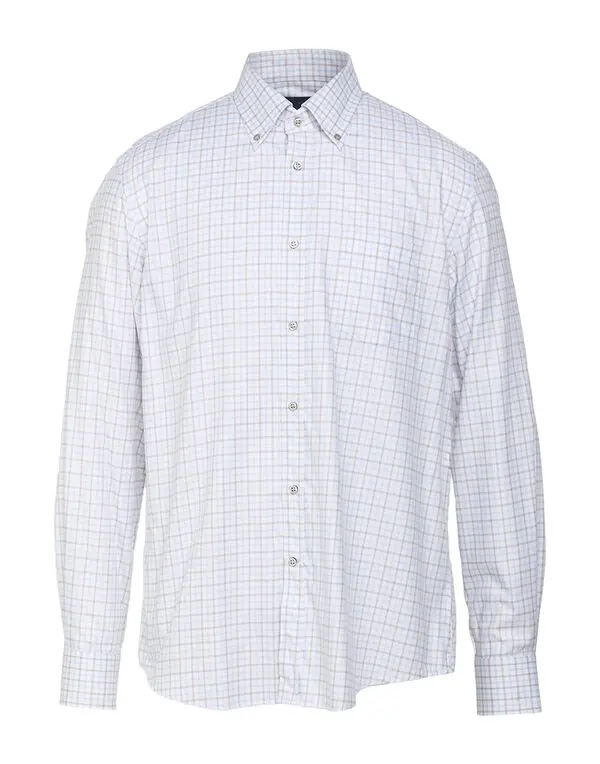 Paul & Shark Shirt Size Cotton