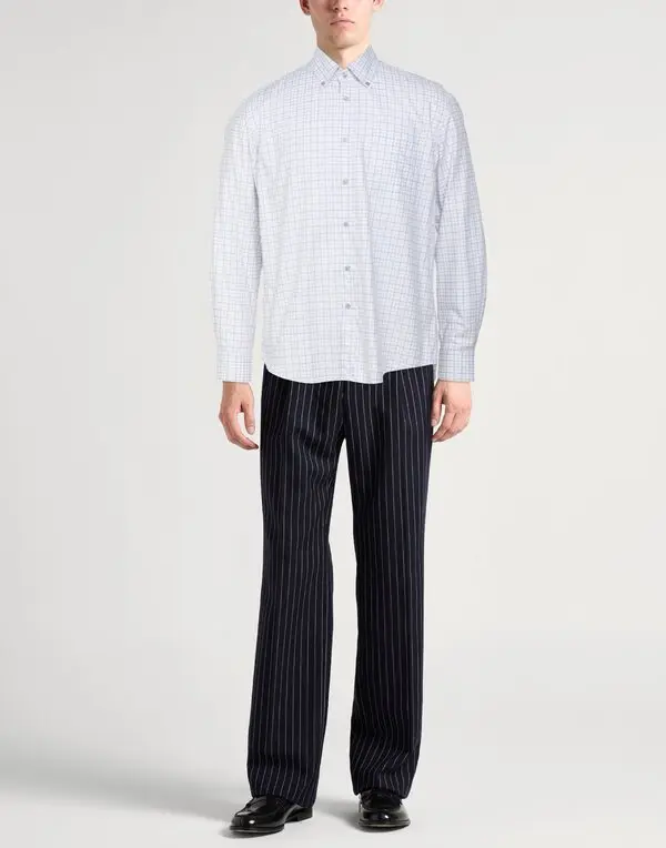 Paul & Shark Shirt Size Cotton