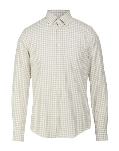 Paul & Shark Shirt Size Cotton - Grey
