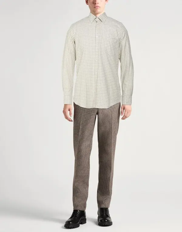 Paul & Shark Shirt Size Cotton