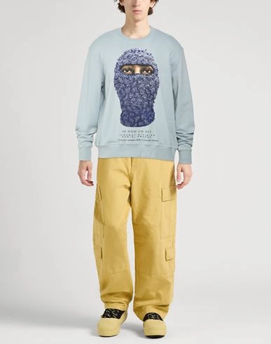 IH NOM UH NIT Sky Cotton Sweatshirt