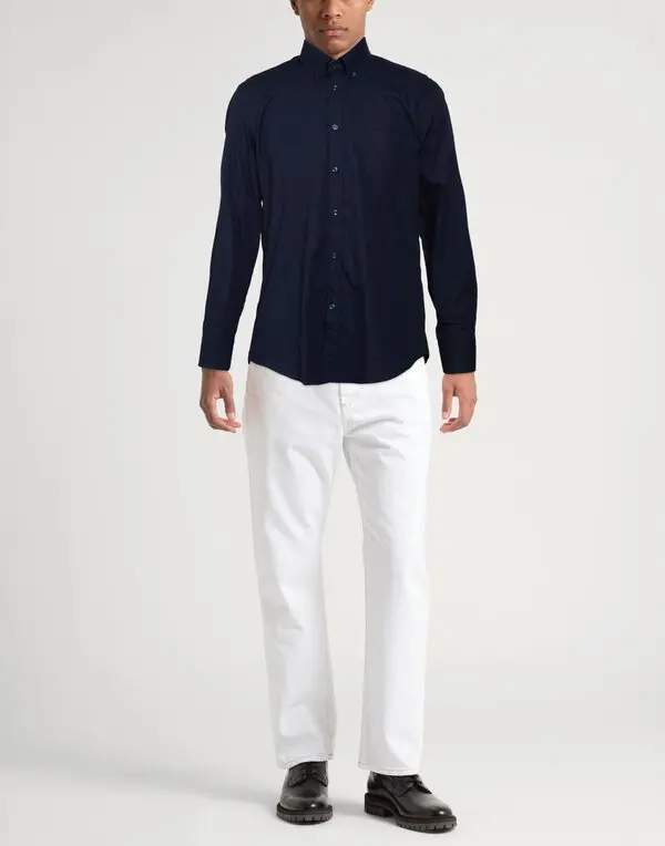 Paul & Shark Shirt Size Cotton