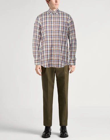 Paul & Shark Shirt Size Cotton, Lyocell