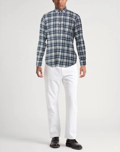 Paul & Shark Shirt Size Cotton