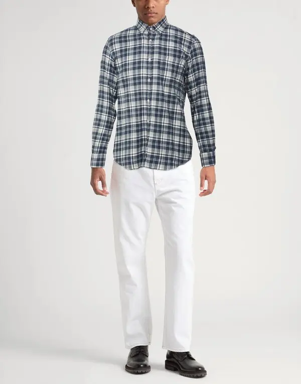 Paul & Shark Shirt Size Cotton