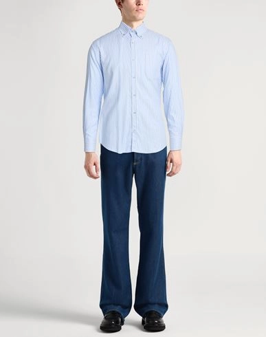 Paul & Shark Shirt Size Cotton - Blue