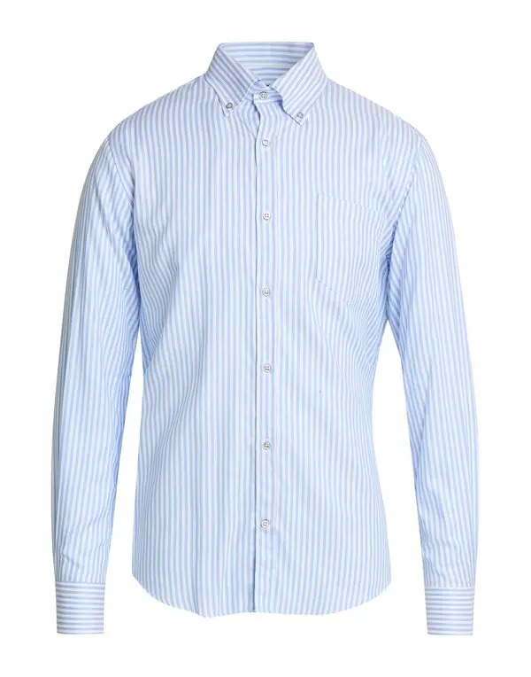 Paul & Shark Shirt Size Cotton
