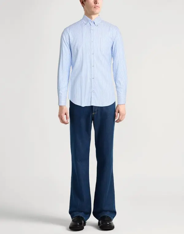 Paul & Shark Shirt Size Cotton
