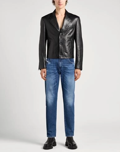 DIESEL® Jeans Size Cotton, Elastane