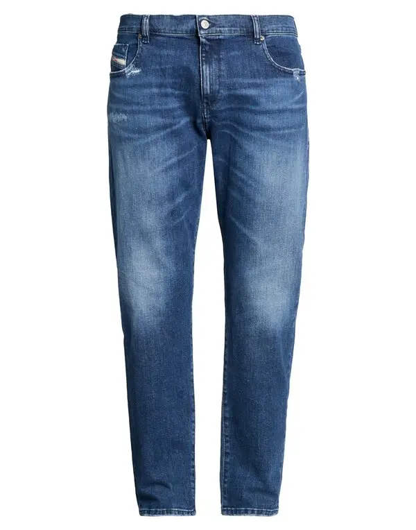DIESEL® Jeans Size Cotton, Elastane