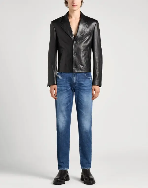DIESEL® Jeans Size Cotton, Elastane