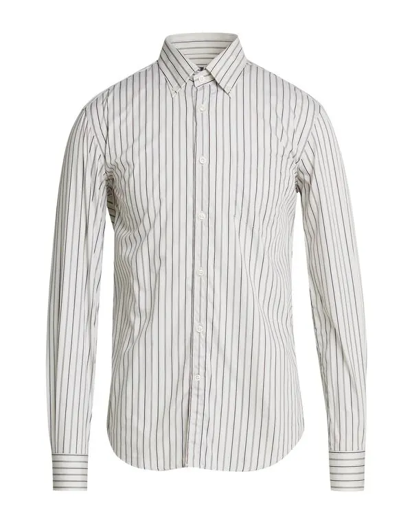 Paul & Shark Shirt Size Cotton - Grey