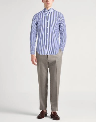 Paul & Shark Shirt Size Cotton