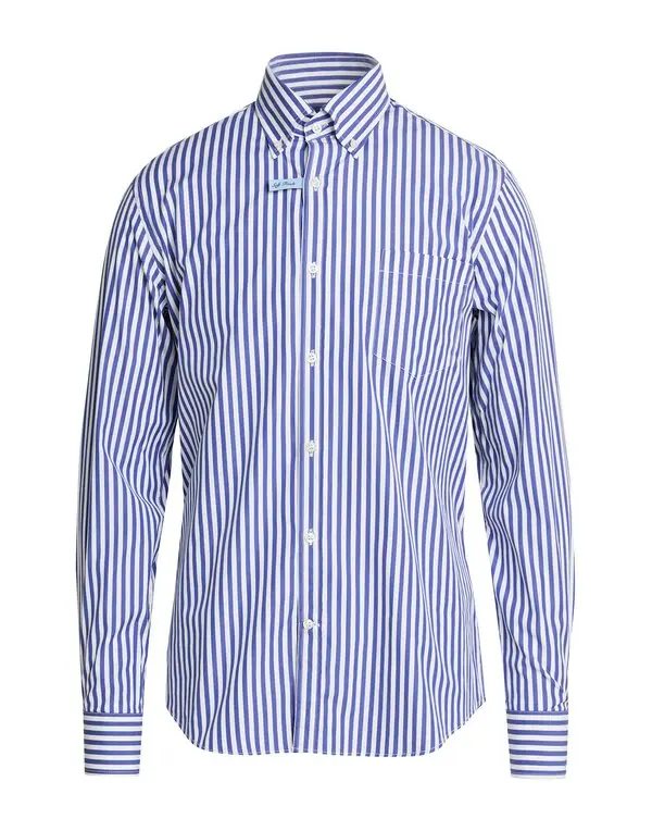 Paul & Shark Shirt Size Cotton