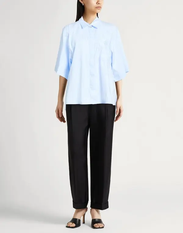 Herno Cotton Poplin Shirt