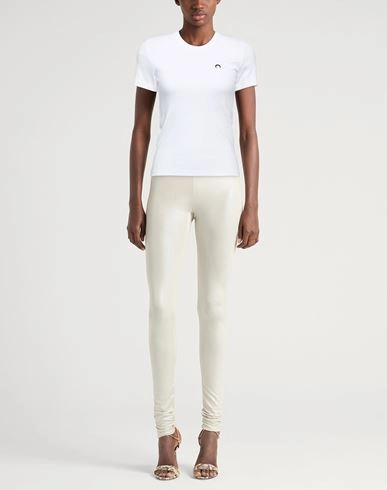 MARINE SERRE Cotton T-shirt