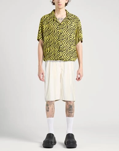 Sunnei Shorts & Bermuda Shorts Size Cotton