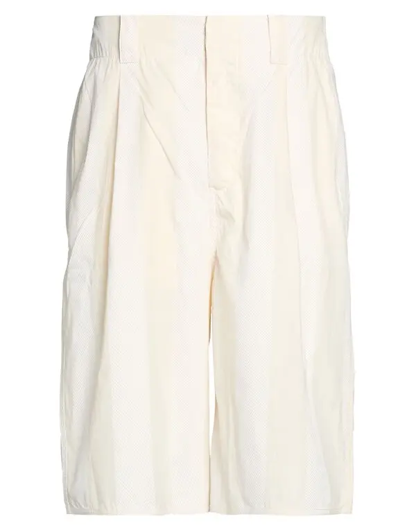 Sunnei Shorts & Bermuda Shorts Size Cotton