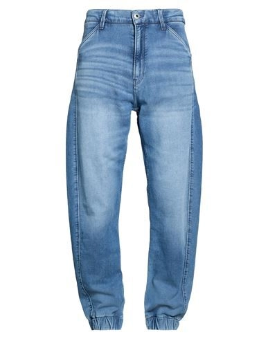 G-star Raw Jeans Size Cotton, Recycled Cotton, Lyocell, Elastane - Blue