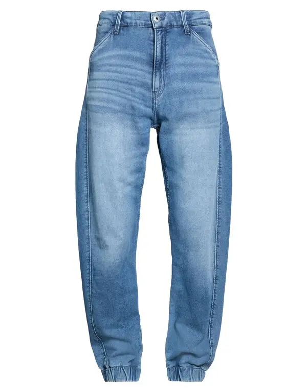 G-star Raw Cotton Blend Jeans