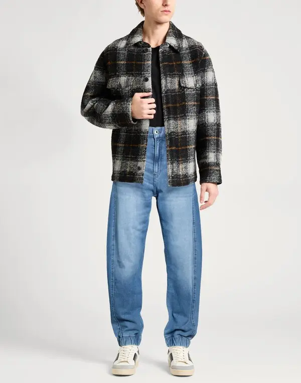 G-star Raw Cotton Blend Jeans