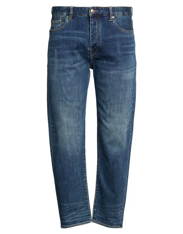 Armani Exchange Jeans Size Cotton, Polyester, Elastane